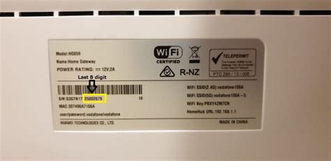 Hotshot Unlimited Fibre Broadband Guides Hg659 Hg659b