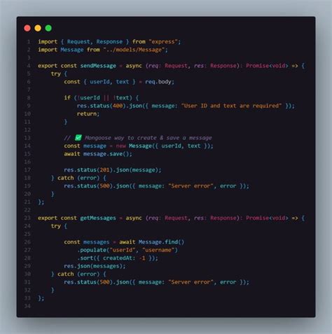 day 11 of learning typescript with backend — built the backend of a