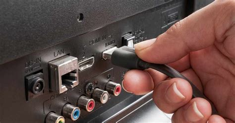 Hdmi Input Vs Output Understanding The Key Differences