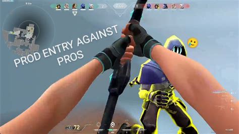 When Prod And Sinatraa Play Together In A Pro Tournament Youtube