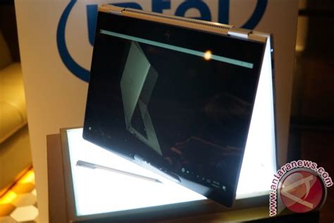 Hp Hadirkan Pc Bisnis Elitebook X Antara News