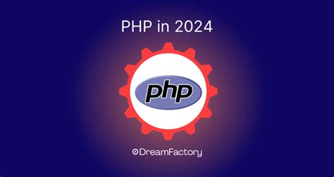 Is Php Enterprise Ready In 2024