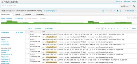 Log Monitoring Tools For Continuous Security Monitoring Policy