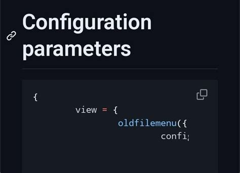 New Dashboard Plugin R Neovim