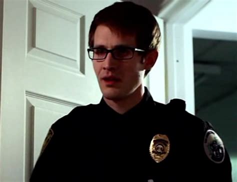 Eric Schroeder Villains Wiki Fandom