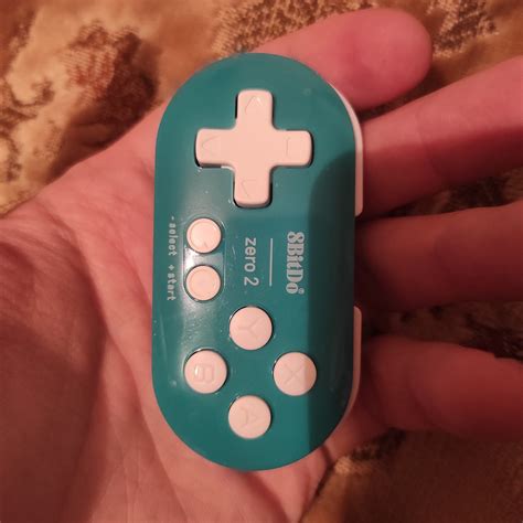 Mini Smart Gamepad Bluetooth Controller Mavigadget