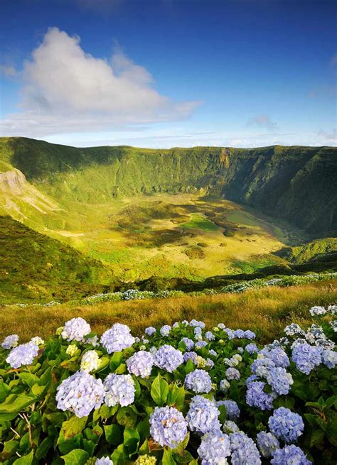 Adventures In Azores Your Guide To Island Hopping Edelweiss