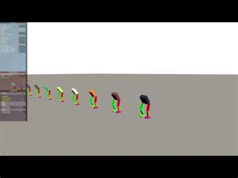 GitHub Jarllarsson Promenade Code Repository For Master S Thesis Performance Of Physics