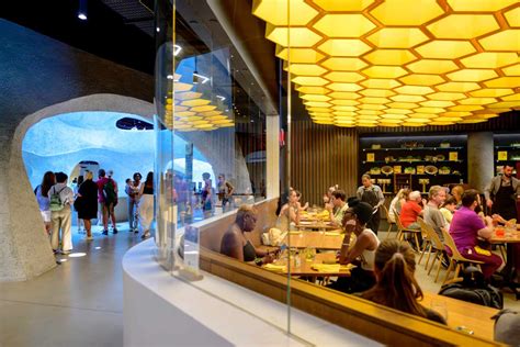 New York Citys Best Museum Restaurants