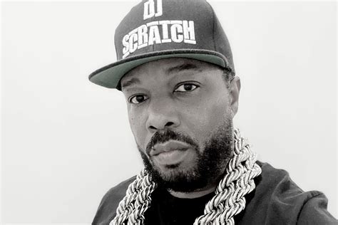 dj scratch wants hip hop pioneers to sort out their history