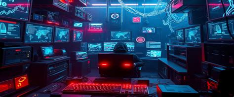 Hacker Video Exploiting Network Surveillance Cameras Computers Video