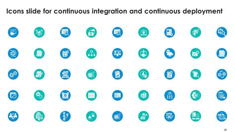 continuous integration and continuous deployment powerpoint ppt