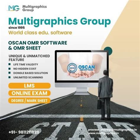 Multi Graphics Offline Omr Reader Software Free Download And Demotrial