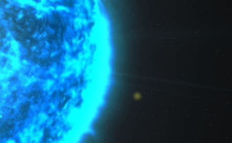 Nasa Svs A Trio Of Swift Bursts Form A New Class Of Grbs