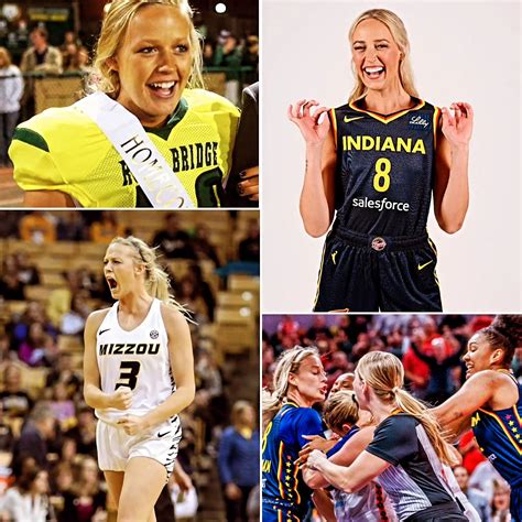 Starcade What A Journey Its Been For Sophie Cunningham From Rock