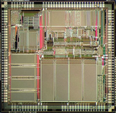 Cpu Arm