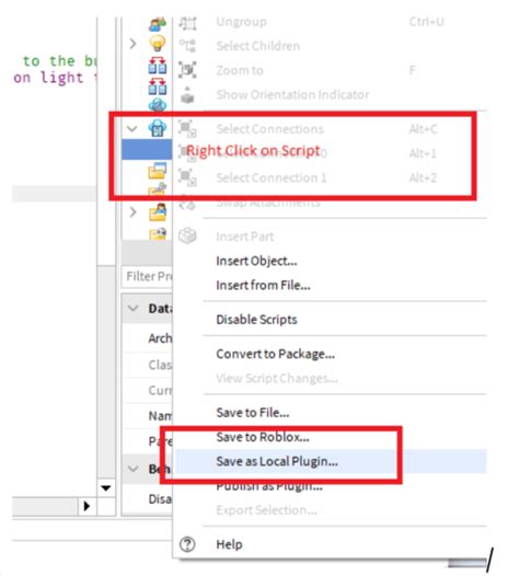 How To Create A Plugin In Roblox Studio Quick Easy Ways BrightChamps Blog