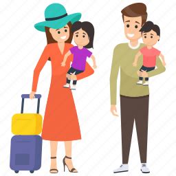 Family beach vacations, family holiday, family travelling, family trip ...