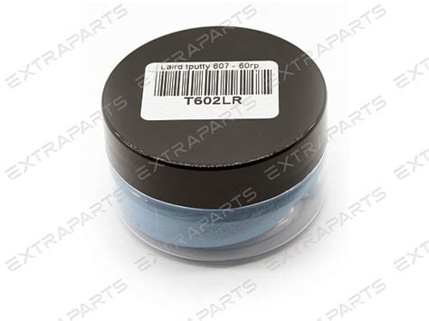 Жидкая термопрокладка Laird tputty 607 фасовка 60 гр. : Для ремонта ...
