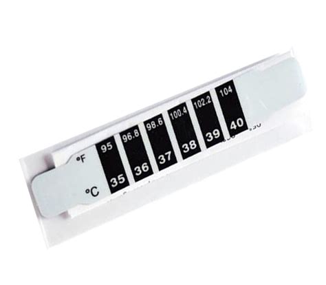 Ppe Thermometers Thermometer Disposable