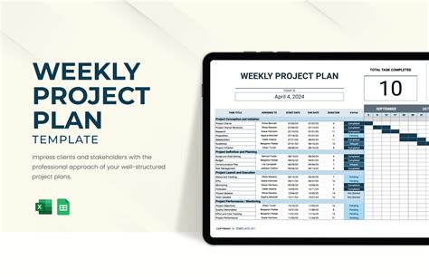 Project Procurement Plan Template In Excel Google Sheets Download Template Net