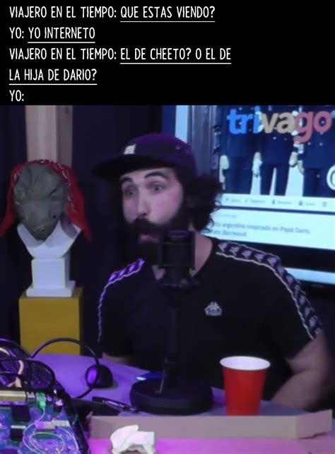 Yo Inter Tiempo R Yointerneto