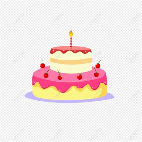 เค้กวันเกิด Png สำหรับการดาวน์โหลดฟรี Lovepik