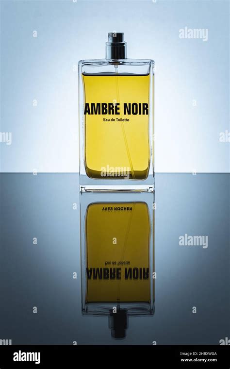 Ambre noir hi-res stock photography and images - Alamy