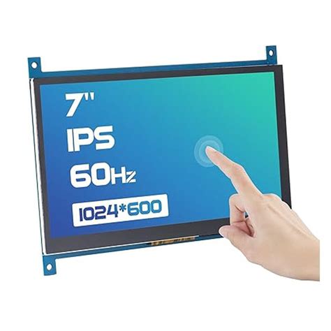 7inch Android Touchscreen Display Module Rga070 01 Rk3568 Tft Lcd And Hdmi