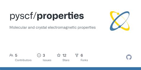 properties examples 02 g tensor py at master · pyscf properties · github