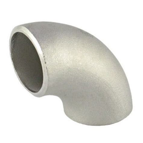 Pipe Fitting Elbow At Best Price In Hyderabad Sabity