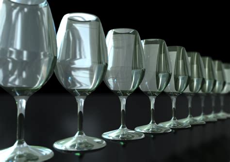 CINEMA 4D 한국 유저그룹 glass