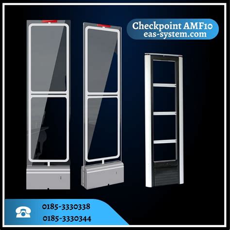 Checkpoint Amf10 Am Technology Eas Antenna Price In Bd