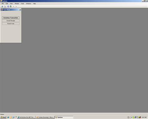 Error Vbcity The Net Developer Community