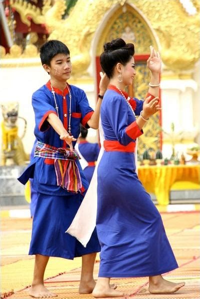 การแต่งกาย4ภาค ภาคอีสาน