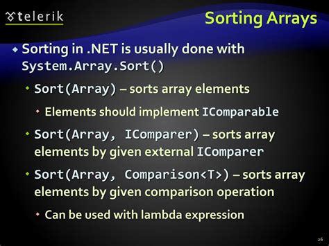 Ppt Multidimensional Arrays Powerpoint Presentation Free Download