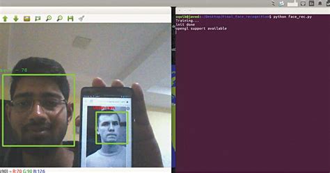 Realtime Face Emotion Recognition Python Opencv Step