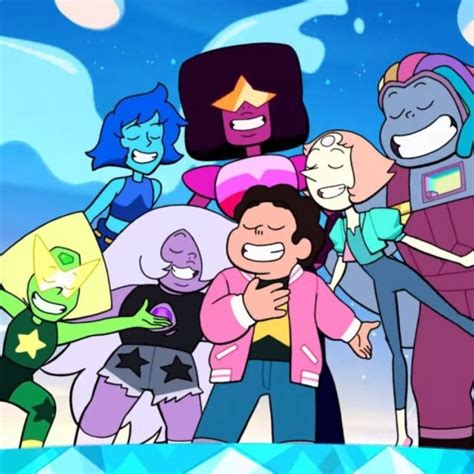 Imágenes De Steven Universe Wallpapers Personajes Y Más