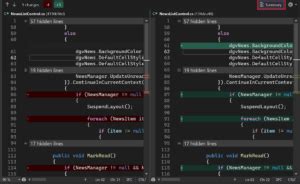 A Year Of Making You More Productive Using Git In Visual Studio Visual Studio Blog