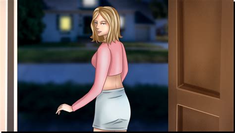 Forbidden Confessions: Neighbor by Strange Girl Studios