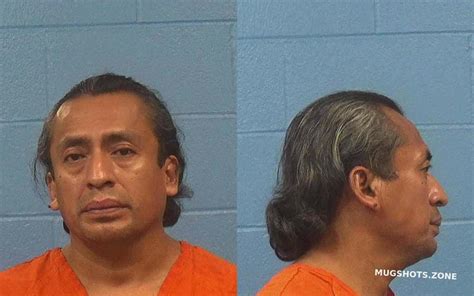 Ventura Salazar Bonifacio 07272023 Williamson County Mugshots Zone
