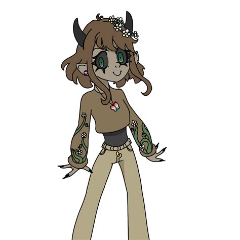 Another oc🤪 : r/OriginalCharacter
