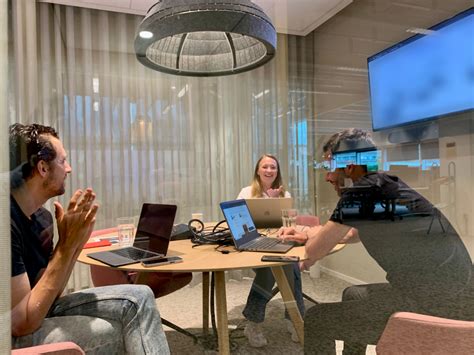 Continuous User Involvement Getting Rid Of The Blank Page Syndrome In