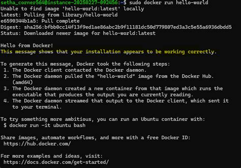 Using Docker to Setup PostgreSQL 17 and PgBouncer Pooling in Google Cloud Engine