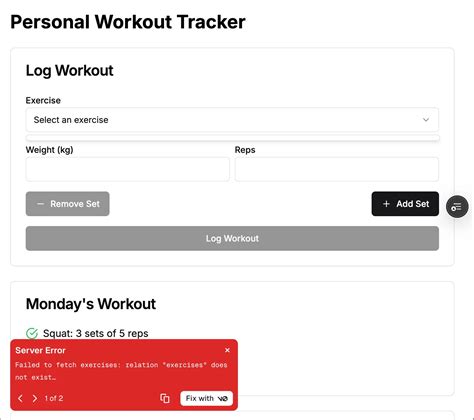 My Experience Developing A Full Stack App With V Discussions Vercel Community