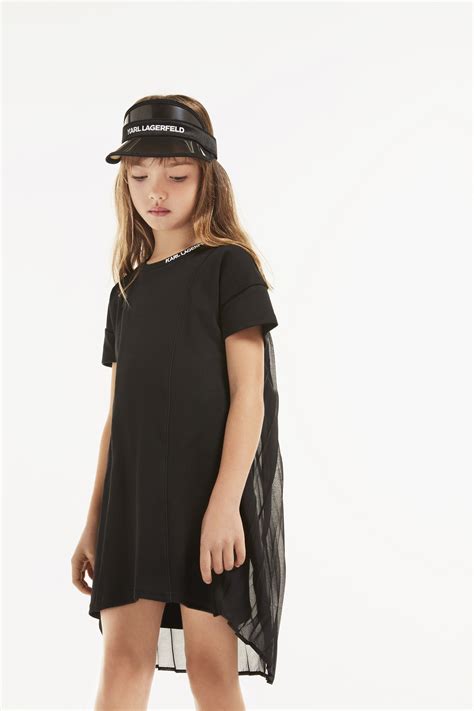 Karl Lagerfeld Kids – Spring Summer | Kikimora