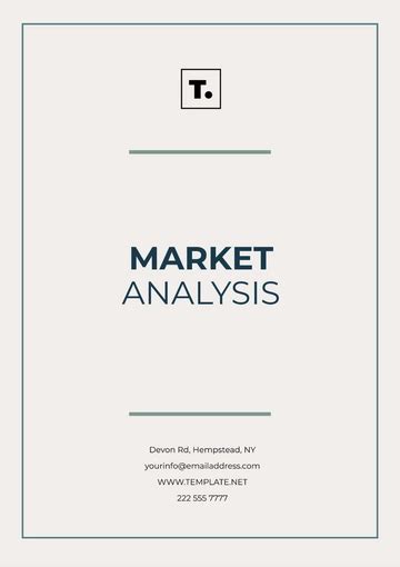 Free Item Analysis Template To Edit Online