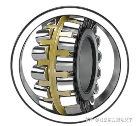 球磨机轴承分类和选型保养 知乎