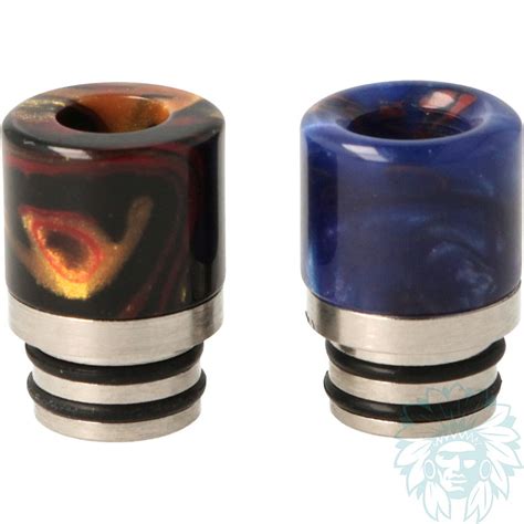 Pimp My Vape Pvm0014 510 Drip Tip