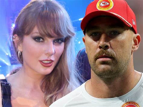 Travis Kelce mentions in an old video that his girlfriend doesn’t need to attend every game ...